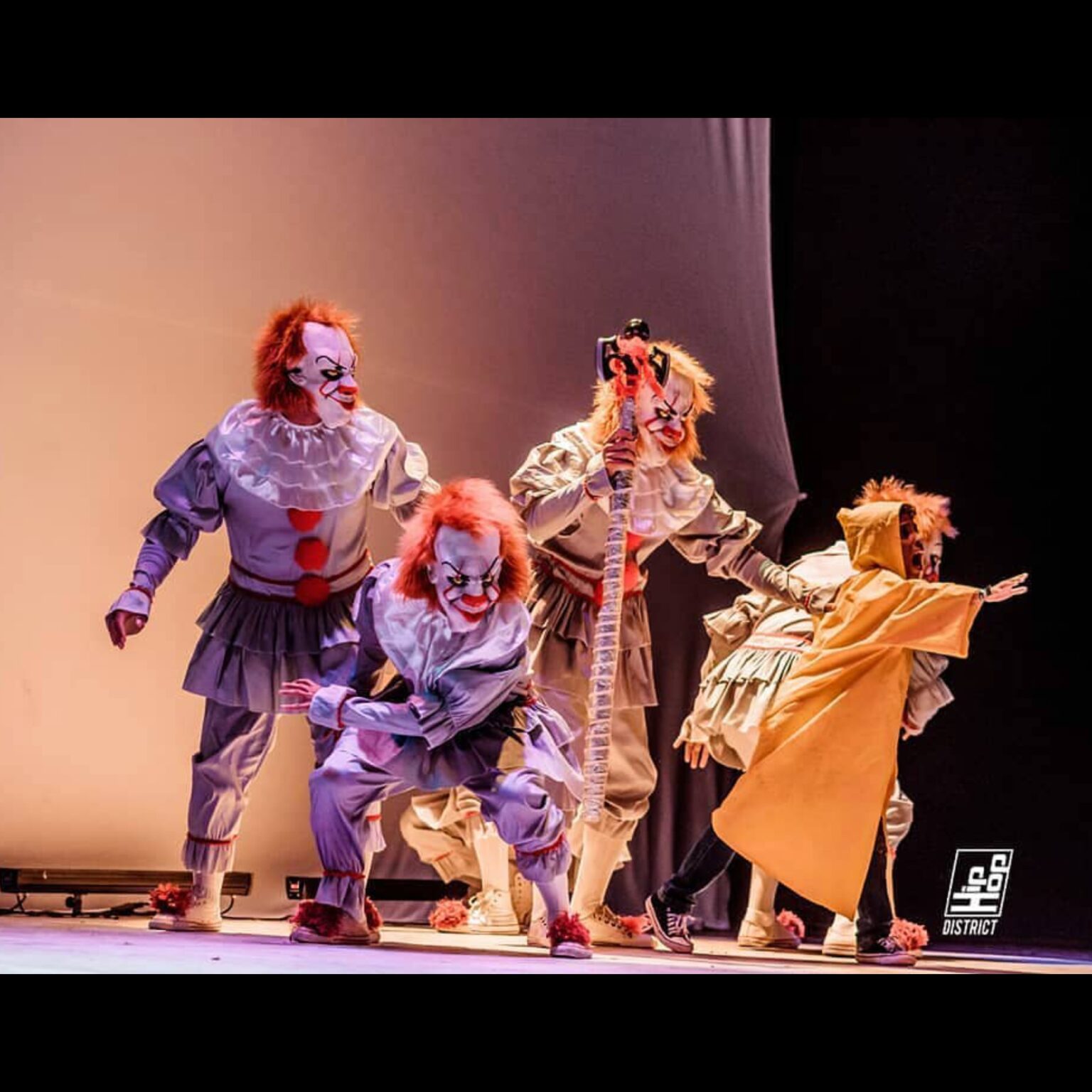 Hall of fame – Visck