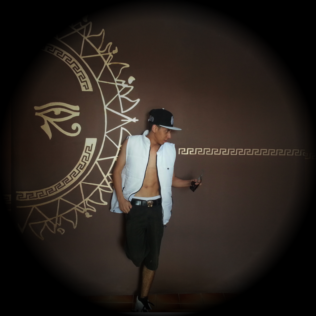 Visck – Visck | Dark Trap Producer